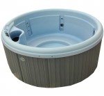 SPA - Υδρομασάζ IMPULSE - poolcenter.gr